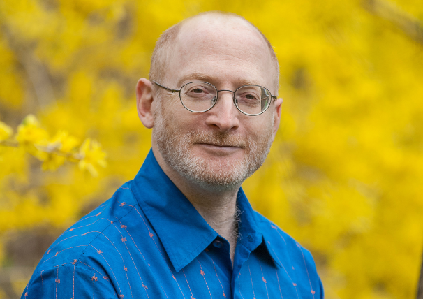 Aaron Jay Kernis, faculty composer, Thursday, February 8, 2024 7:30PM ...