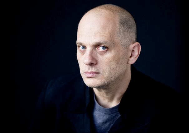 David Lang, faculty composer, Thursday, October 5, 2023 7:30PM | Yale ...